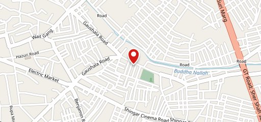 Ankil Tea Stall, Ludhiana - Restaurant menu, prices and reviews