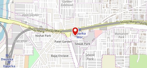 Ankit Bakery, Delhi - Restaurant reviews