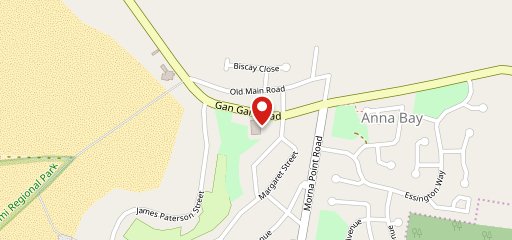 Anna Bay Tavern, Anna Bay - Restaurant menu, prices and reviews