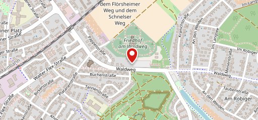 Anna Blume Floristik Und Cafe, Rüsselsheim am Main - Speisekarte ...