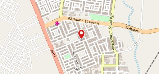 Anna SAMBAR ( Authentic South Indian Food ), Jaipur - Restaurant menu ...