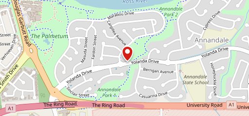 Fish Stop Annandale, Annandale - Restaurant menu, prices and reviews