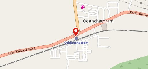 Annalakshmi Mess A/C, Oddanchatram - Restaurant reviews