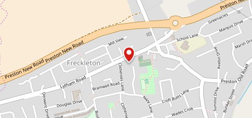 Anna's Sandwich Shop, Freckleton - Restaurant menu, prices and reviews