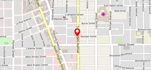 Ana's Taco Grill Reno, Reno - Restaurant menu, prices and reviews