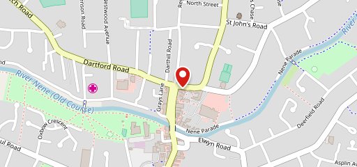 Anne's Thai Kitchen, March - Restaurant menu, prices and reviews