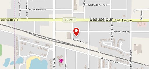 Annetts Restaurant, Beausejour - Restaurant menu, prices and reviews