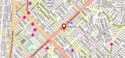 Anniella's Leche Flan, Manila - Restaurant menu, prices and reviews