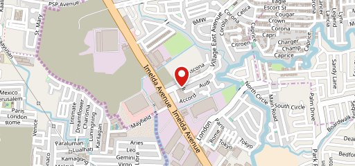 Annie's Biryani Village East Cainta restaurant, Cainta - Restaurant reviews