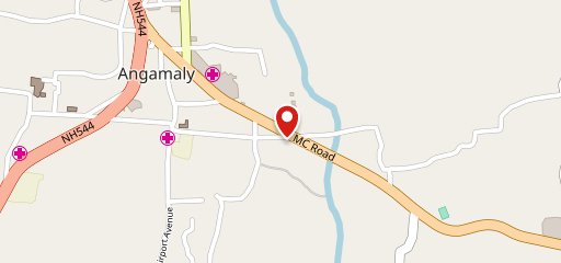 Anns Bakery Cafe and Confectionery, Angamaly - Restaurant menu, prices ...