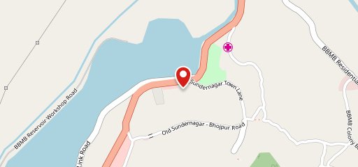 Annpurna Mandyali dham - Restaurant menu, prices and reviews