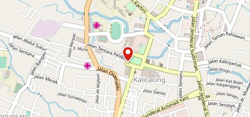 Anno Bakery Salatiga, Salatiga - Restaurant menu, prices and reviews