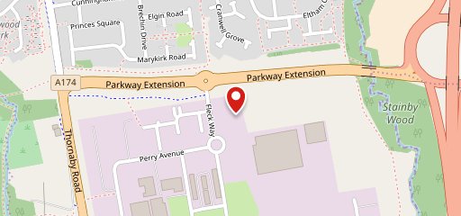 Anson Farm - Farmhouse Inns, Stockton-on-Tees - Restaurant menu, prices ...