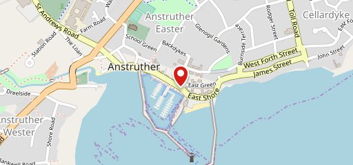 Anstruther Fish Bar, Anstruther - Restaurant menu, prices and reviews