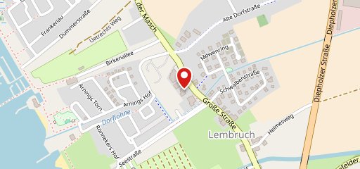 Antalya Kebab, Lembruch - Speisekarte, Preise und Bewertungen