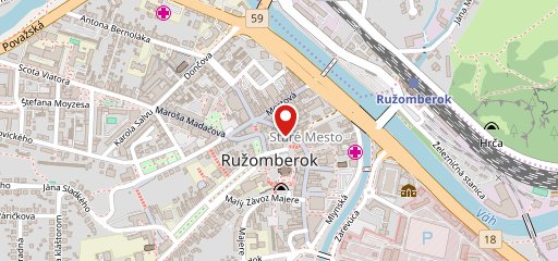 Ozay Kebab, Ružomberok - Restaurant menu, prices and reviews