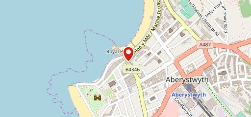 Antalya Restaurant, Aberystwyth - Restaurant menu, prices and reviews