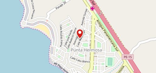 Antana Restaurante, Punta Hermosa - Menú del restaurante, precios y reseñas