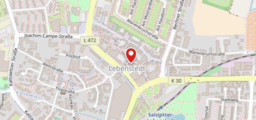 Antep Sofrasi, Salzgitter - Speisekarte, Preise und Bewertungen
