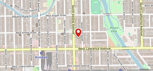 Antepli Mediterranean Grill, Chicago - Restaurant menu, prices and reviews