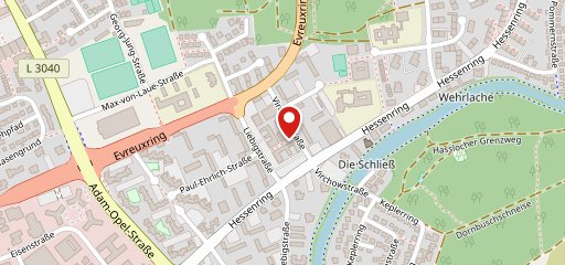 Anteplioğlu Baklava Rüsselsheim, Rüsselsheim am Main - Speisekarte ...