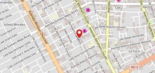 Anthony’s Coal Fired Pizza Piantini, Santo Domingo - Menú del ...