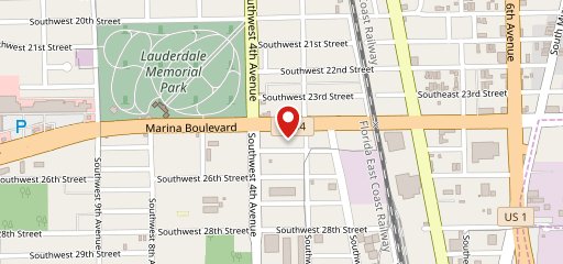 Anthony's Runway 84, Fort Lauderdale - Restaurant menu, prices and reviews