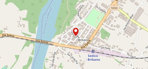 Locanda Antica Bribano, Sedico - Menu del ristorante, prezzi e recensioni