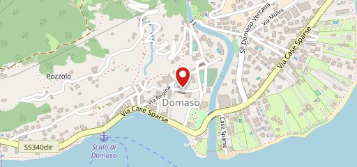 Antico Cantinone di Domaso, Domaso - Menu del ristorante, prezzi e ...