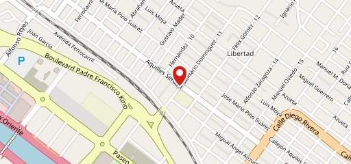 Antojitos Los Faustos, Tijuana - Menú del restaurante, precios y reseñas