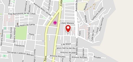 Antojitos Mexicanos, Ciudad Guzmán - Menú del restaurante, precios y ...