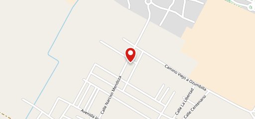 Antojitos Mexicanos "DOÑA CUCA" restaurant, Ojo de Agua - Restaurant ...