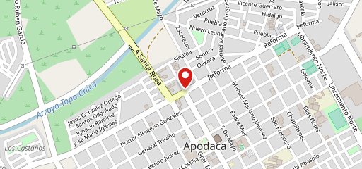 Antojitos mexicanos, Apodaca - Menú del restaurante, precios y reseñas