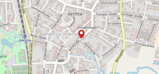 Antokya, Vechta - Speisekarte, Preise und Bewertungen