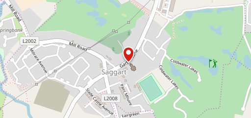 The Anvil Restaurant, Saggart - Restaurant menu, prices and reviews