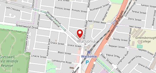 Watsonia RSL, Watsonia - Restaurant menu, prices and reviews