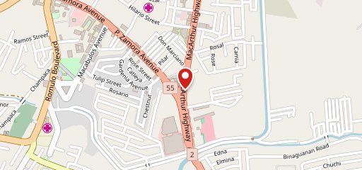 Apag, Tarlac City - Restaurant menu, prices and reviews