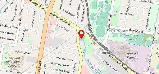 LouLan Halal Restaurant 楼兰清真餐厅, Sunnybank Hills - Restaurant menu ...