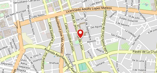 APAPACHO, Aguascalientes - Menú del restaurante, precios y reseñas