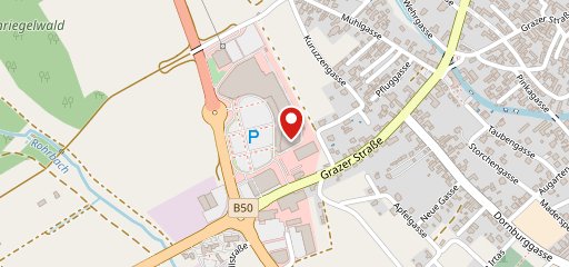 Aperol pub et bar, Oberwart