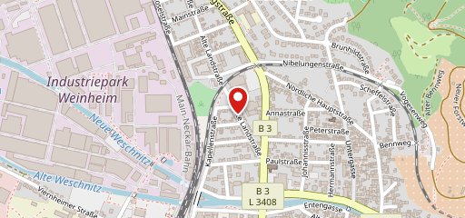 Apfel und Streusel, Weinheim - Speisekarte, Preise und Bewertungen