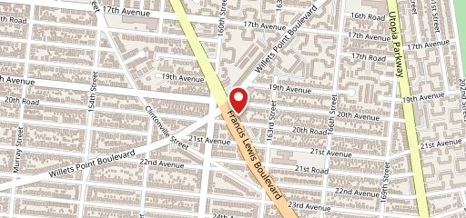 Aphrodite's Sweets, New York City - Restaurant menu, prices and reviews