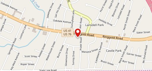 Apna Kitchen, East Ridge - Restaurant menu, prices and reviews