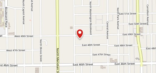 Apocalypse Burger, Indianapolis - Restaurant menu, prices and reviews