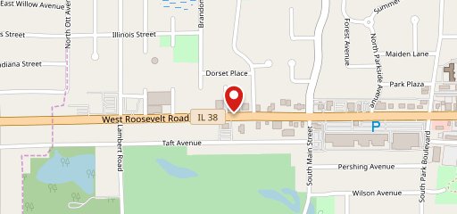 Apolis Greek Street Food, Glen Ellyn - Carta del restaurante y opiniones