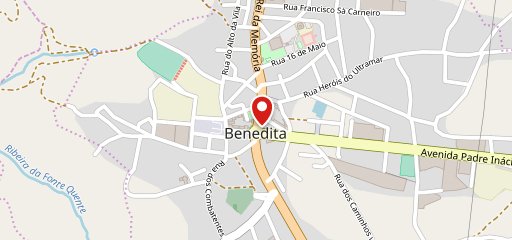 Apolo Café, Benedita - Menu do restaurante, preços e opiniões