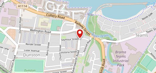 Apo’s Pizza in dunston, Gateshead - Restaurant menu, prices and reviews