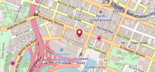 Apple Daily, Perth - Restaurant menu, prices and reviews