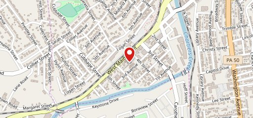 Applelicious, Carnegie - Restaurant menu, prices and reviews