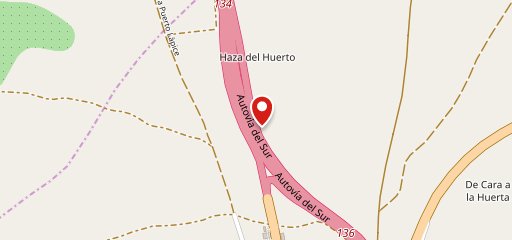 Aprisco de Puerto Lapice, Puerto Lápice - Menú del restaurante, precios ...